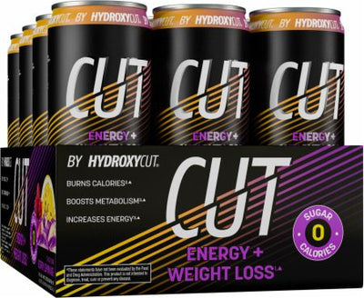 hydroxycut gummies uk